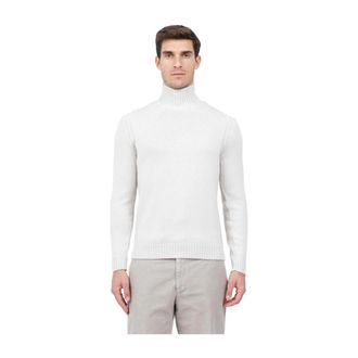 Dondup Maglia lupetto - - Knitwear - Herren - Beige - S
