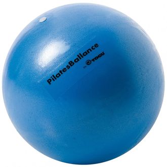 Togu Pilates-Ball, 30 cm, Blau