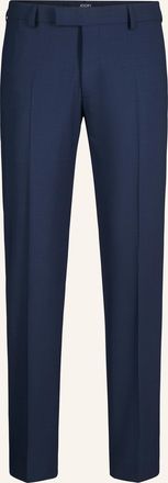 Joop Anzughose blau