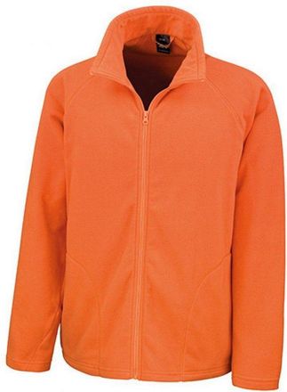 Result Fleecejacke Micron Fleece Jacke - Unisex