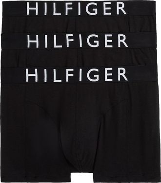 Tommy Hilfiger Boxershorts 3er Pack