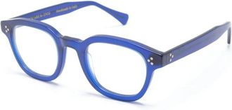 Epos Broadway MBL OPT Optical Frame - - Accessories - unisex - Blau - 48 MM