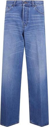 Haikure Bethany Jeans - Femme - Jeans - Bleu - Taille: W27
