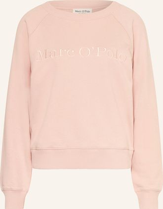 Marc O'Polo Marc Opolo Sweatshirt rosa