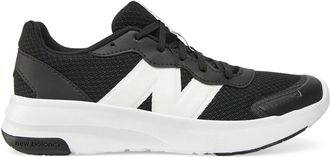 New Balance Sneakers New Balance 578s GK578BK Schwarz