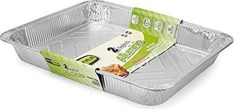 Gi&ograve;Style 5980006 12 prz &agrave; 2 St&uuml;ck 90 &micro;, Aluminium