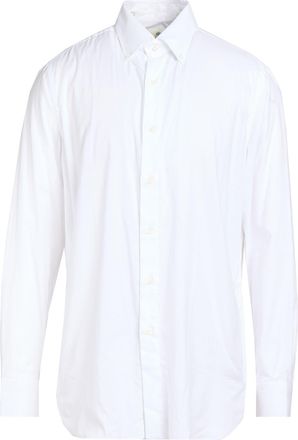LUIGI BORRELLI NAPOLI TOPS - Hemden auf YOOX.COM