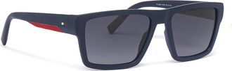 Tommy Hilfiger Sonnenbrillen Tommy Hilfiger 2324/S 208680 Dunkelblau
