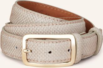 Reptiles House G&uuml;rtel Blind beige