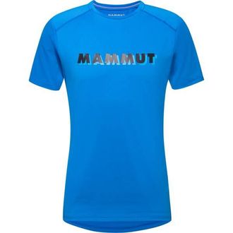 Mammut Herren Shirt Splide Logo T-Shirt Men