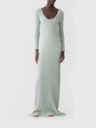 Fabiana Filippi Kleid FABIANA FILIPPI Damen Farbe Gr&uuml;n