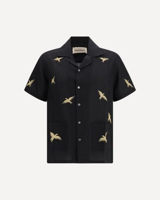 Baziszt Columbus Shirt Male L