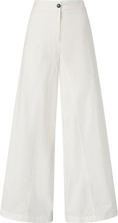 Pinko Hose PINKO CANELLI PANTALONE POPELINE PANTALONE
