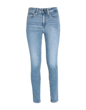 Levi's 721 HIGH RISE SKINNY