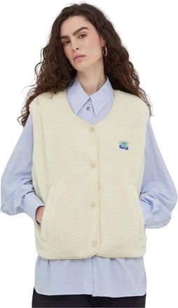 American Vintage Damen, Jacken, Beige, M/LGr&ouml;&szlig;e