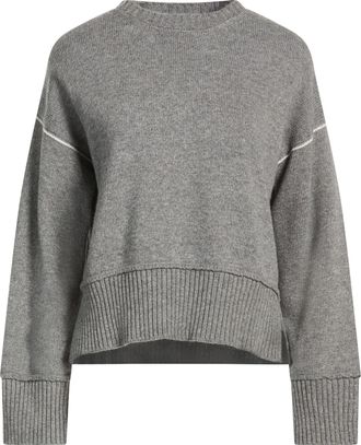 Whyci STRICKWAREN - Pullover auf YOOX.COM