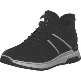Rieker M0059 schwarz/schwarz/Offwhite/schwa EU41