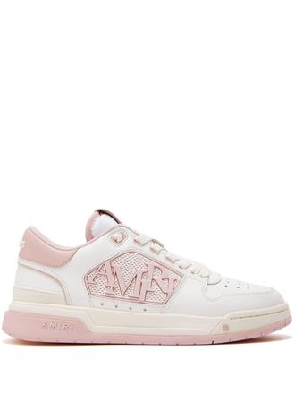 Amiri baskets Classic - Rose