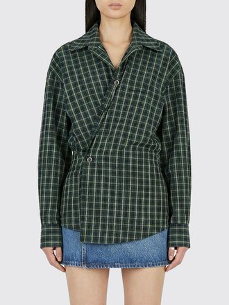 Alexander Wang Robe ALEXANDER WANG Femme couleur Vert