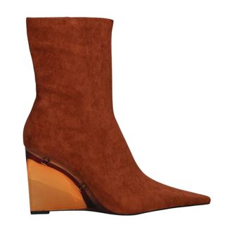Jeffrey Campbell Damen, Schuhe, Braun, 39 EUGr&ouml;&szlig;e