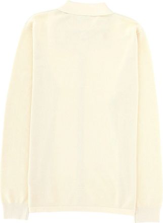 Aspesi Cotton Shirt - Ivory