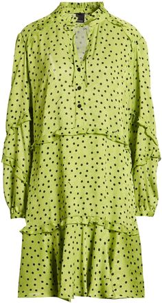 Pinko KLEIDER - Mini-Kleider auf YOOX.COM