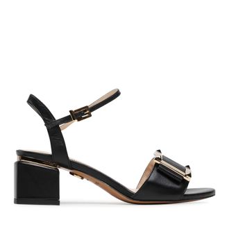 Baldowski Sandalen Baldowski D03512-4757-005 Schwarz