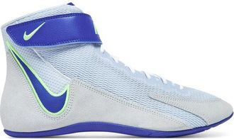 Nike Boxschuhe Speedsweep VIII HF9132 400 Himmelblau