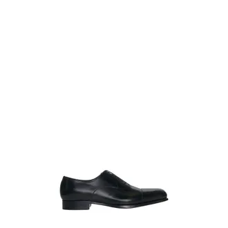 D4.0 Homme, Chaussures, Noir, Taille: 40 EU Business Chaussures