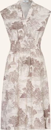 Cinque Cinque Kleid Cielvino beige