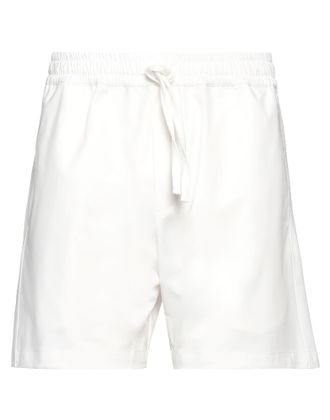 Ga&euml;lle Paris HOSEN & R&Ouml;CKE - Shorts & Bermudashorts auf YOOX.COM
