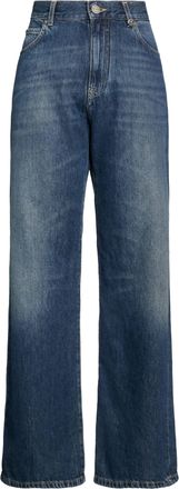 Pinko HOSEN & R&Ouml;CKE - Jeanshosen auf YOOX.COM