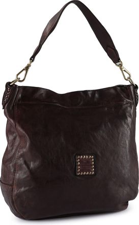 Campomaggi Schultertasche Ottavia