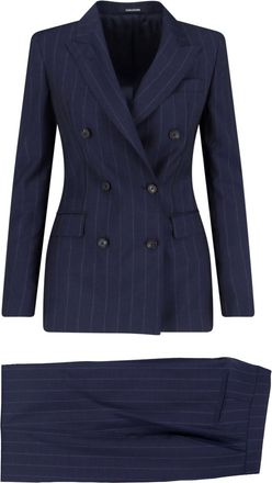 Tagliatore Zweireihiger Anzug Parigi