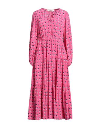 Diane Von Fürstenberg KLEIDER - Midi-Kleider auf YOOX.COM