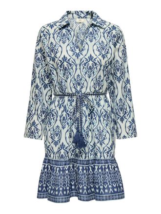 Jacqueline de Yong Kleid JDYANNA