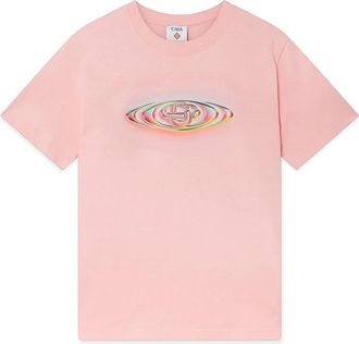 Casablanca Herren, Oberteile, Rosa, XLGr&ouml;&szlig;e