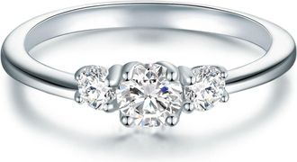 Trilani Ring