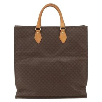 Celine Damen, Pre-Owned, Braun, ONE SIZEGr&ouml;&szlig;e