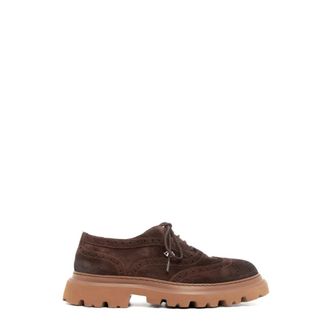 Poesie Veneziane Damen, Schuhe, Braun, 37 EUGr&ouml;&szlig;e