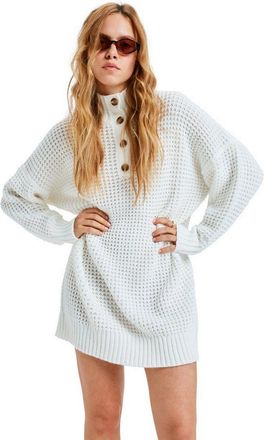 Roxy Sommerkleid Coldness Days