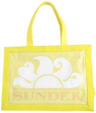 Sundek SACS - Sacs &agrave; main sur YOOX.COM