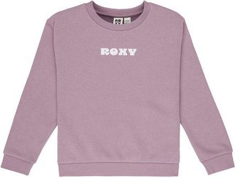 Roxy Sweatshirt Surf Feeling Brushed