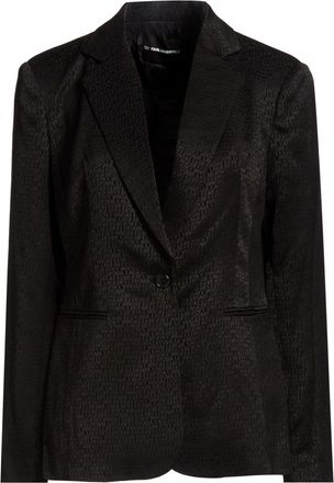 Karl Lagerfeld ANZ&Uuml;GE und CO-ORDS - Blazers auf YOOX.COM
