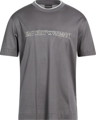 Emporio Armani TOPS - T-shirts auf YOOX.COM