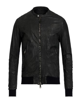 Giorgio Brato JACKEN & M&Auml;NTEL - Jacken und Anoraks auf YOOX.COM