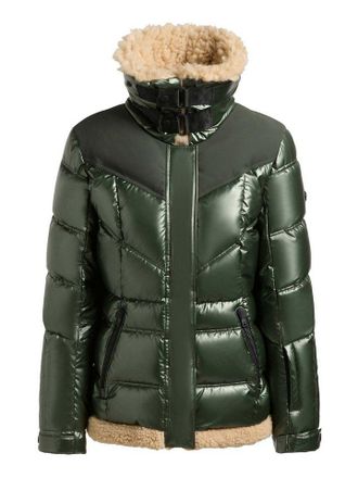 Khujo Steppjacke INEZ