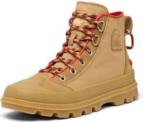 Sorel Scout N About Mid Sneaker Gear CHK