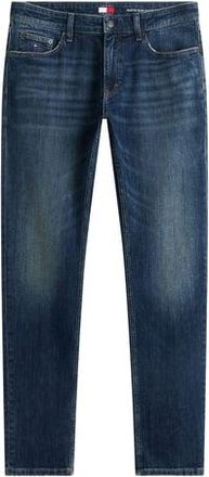 Tommy Hilfiger Jean droit uni