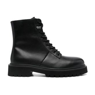 Blauer Amphibische Taktische Jacke - - Shoes - Herren - Schwarzk - 42 EU